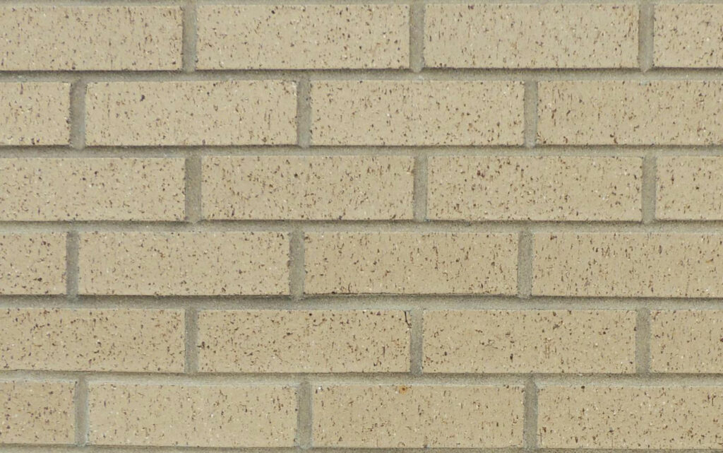 FACE/FULL BRICK + Blackson Brick Co.