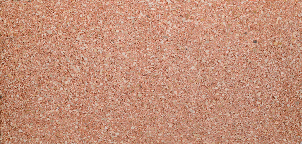 Blush Smooth + Blackson Brick Co.