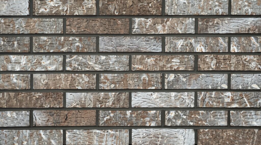 NC Old Brick Frost + Blackson Brick Co.