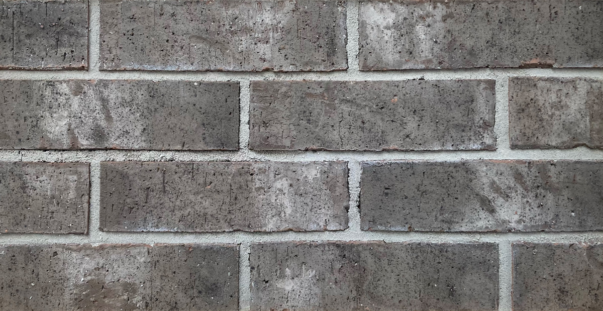 Thin Brick + Blackson Brick Co.